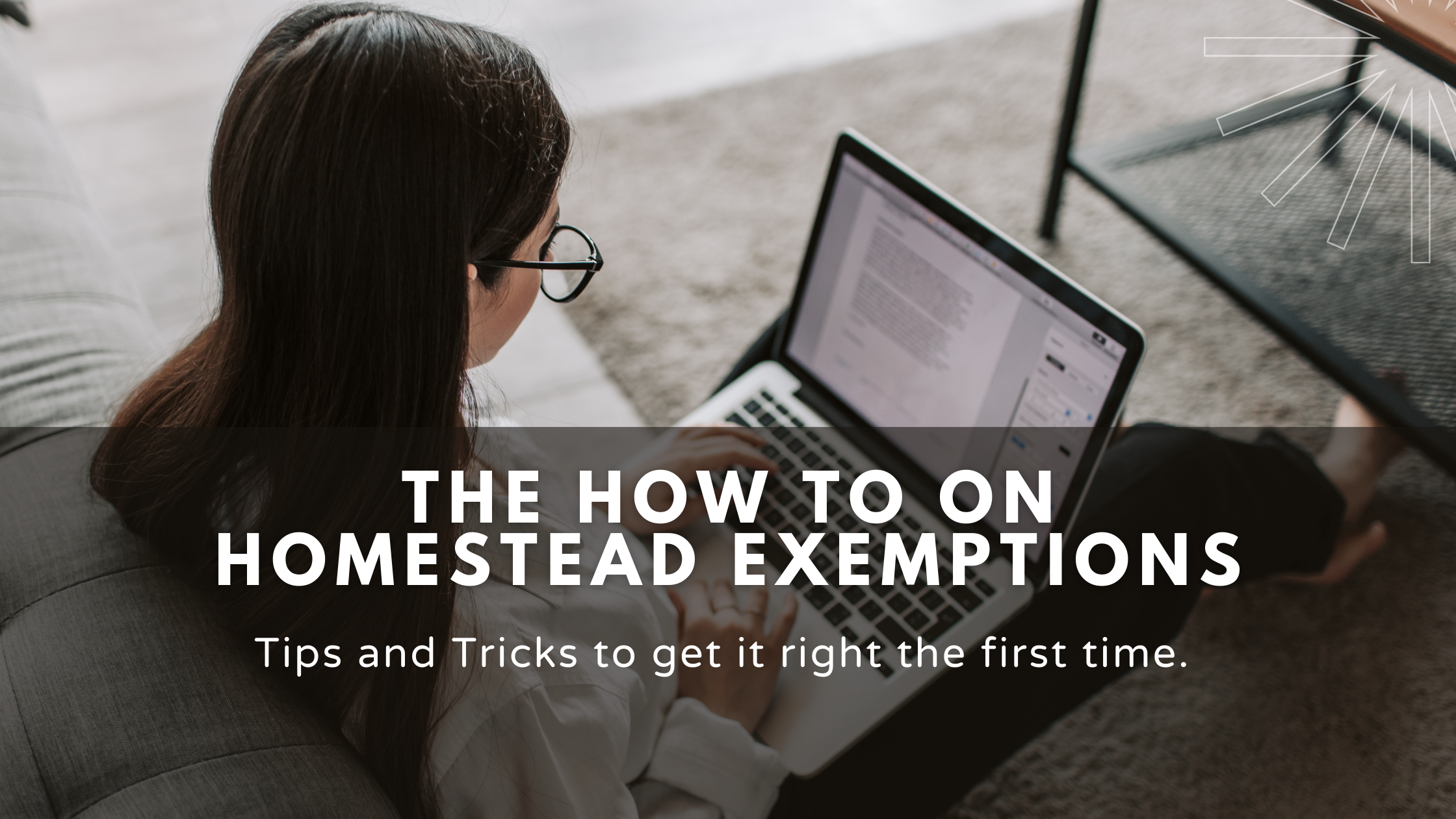 A Step-by-Step Guide to Filing for Homestead Exemption in Mississippi